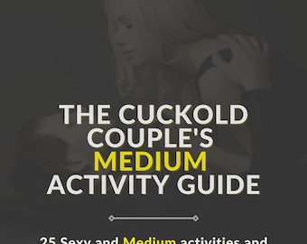 Cuckold Guide - Etsy