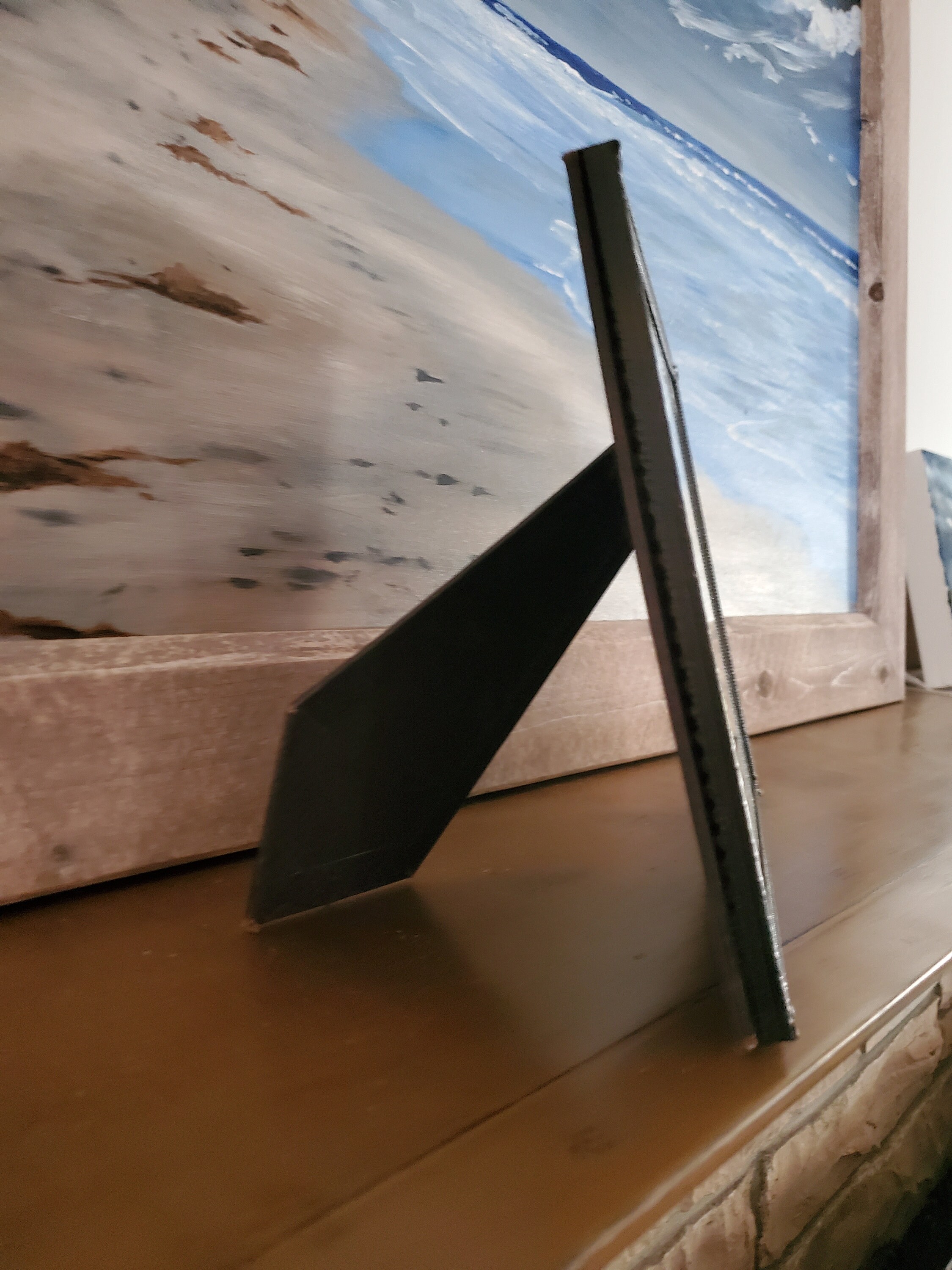 Nene Goose, Handpainted, on Handmade Paper, Beautiful Colors, Great ...