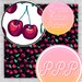 Mix and Match Fun Summer Patterns, Perfectly Repeating Featuring ...