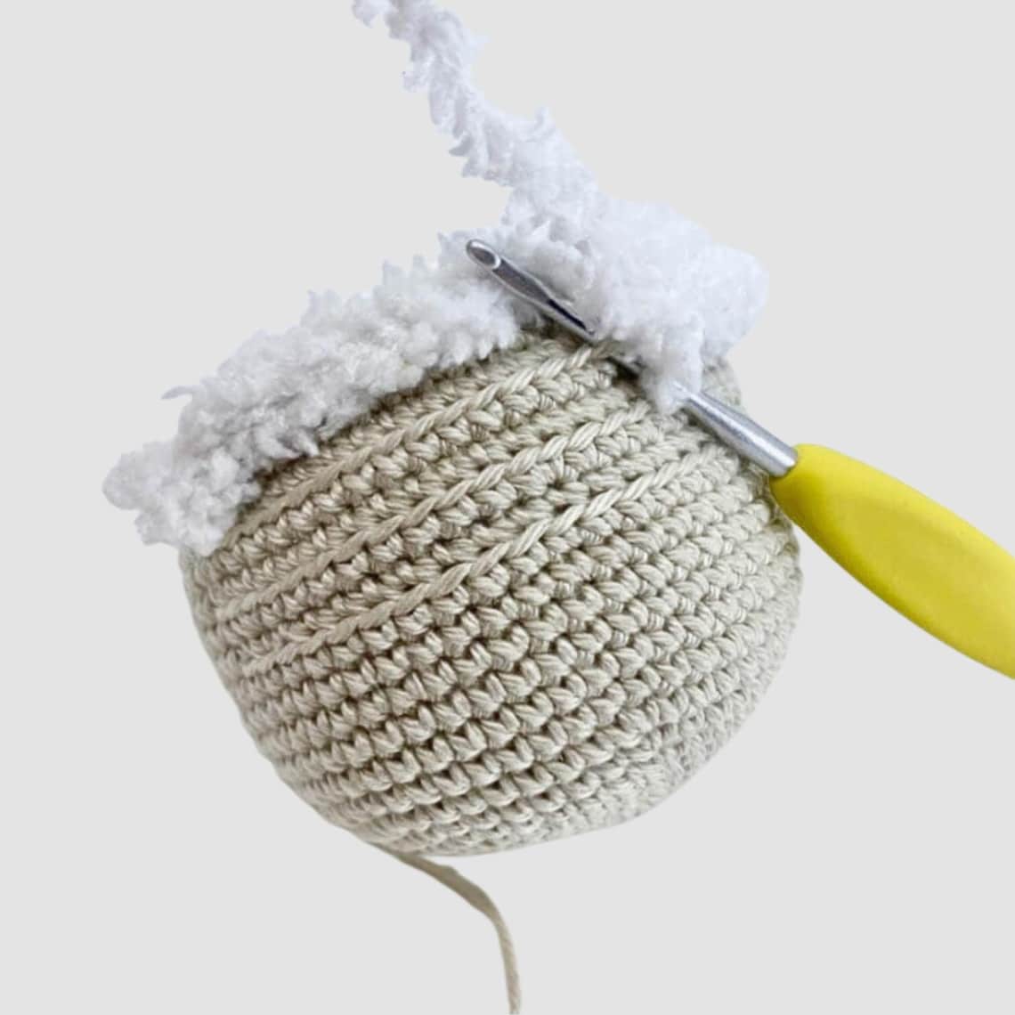 Pablo Picasso Crochet Pattern PDF - Etsy