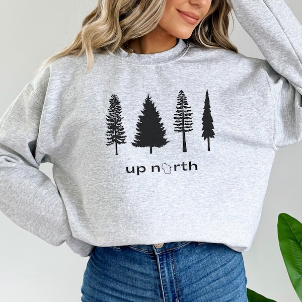 Up North - Etsy