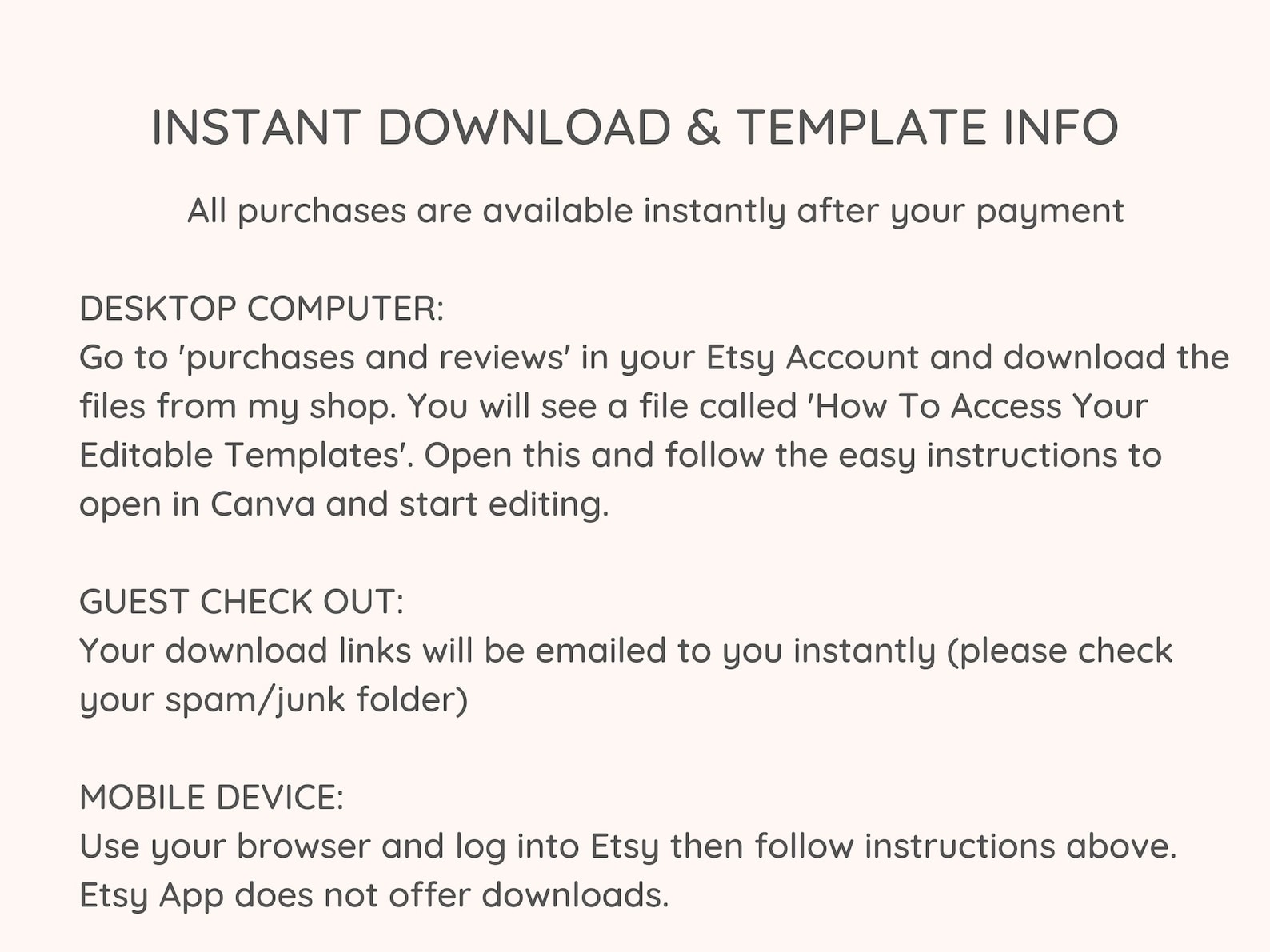 Sign in and Out Form for Daycare, Home Daycare, Preschool Sign in Sheet ...