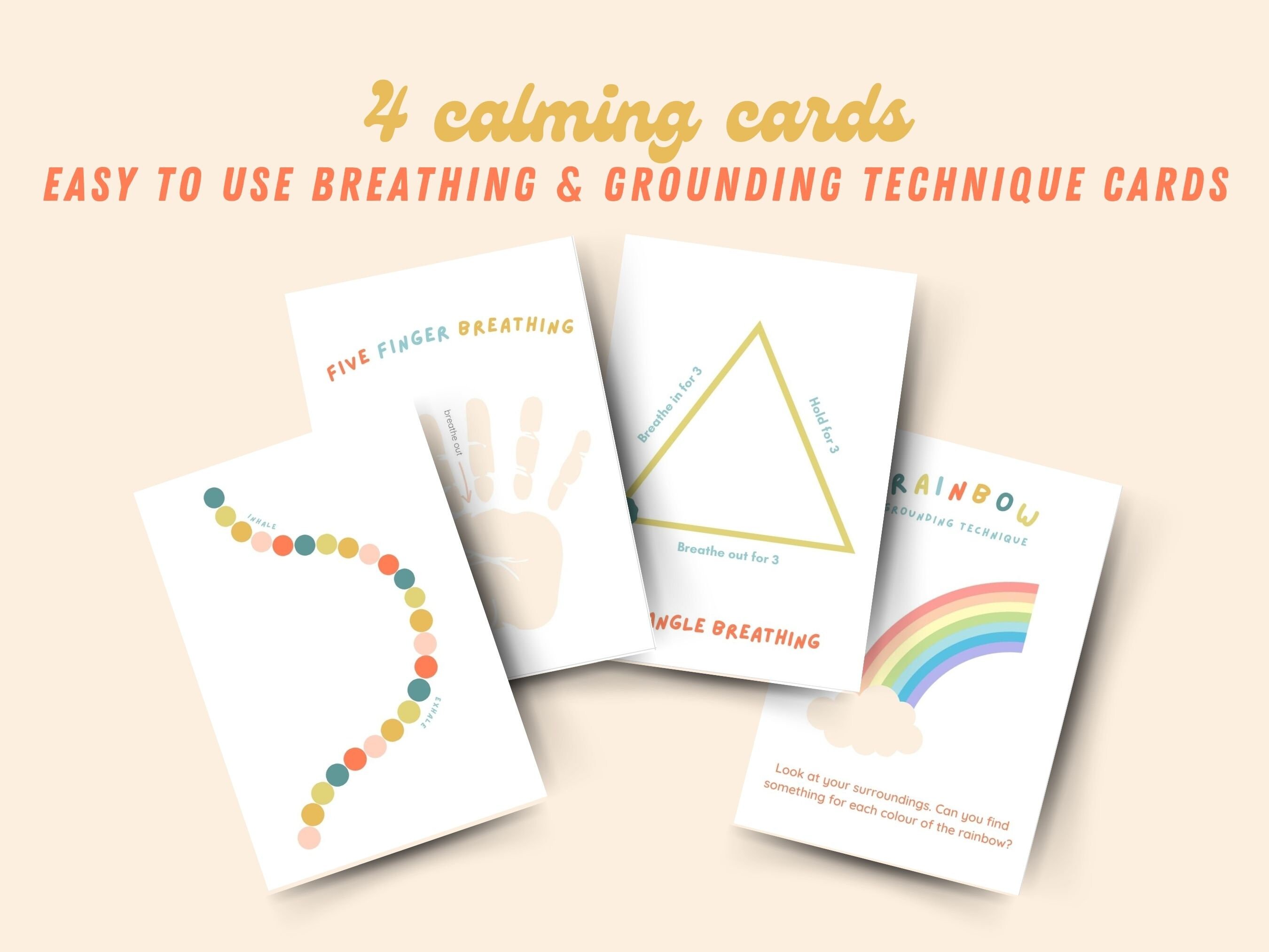 Calm Down Corner, Emotions Flashcards, Feelings Flashcards, Emotions ...