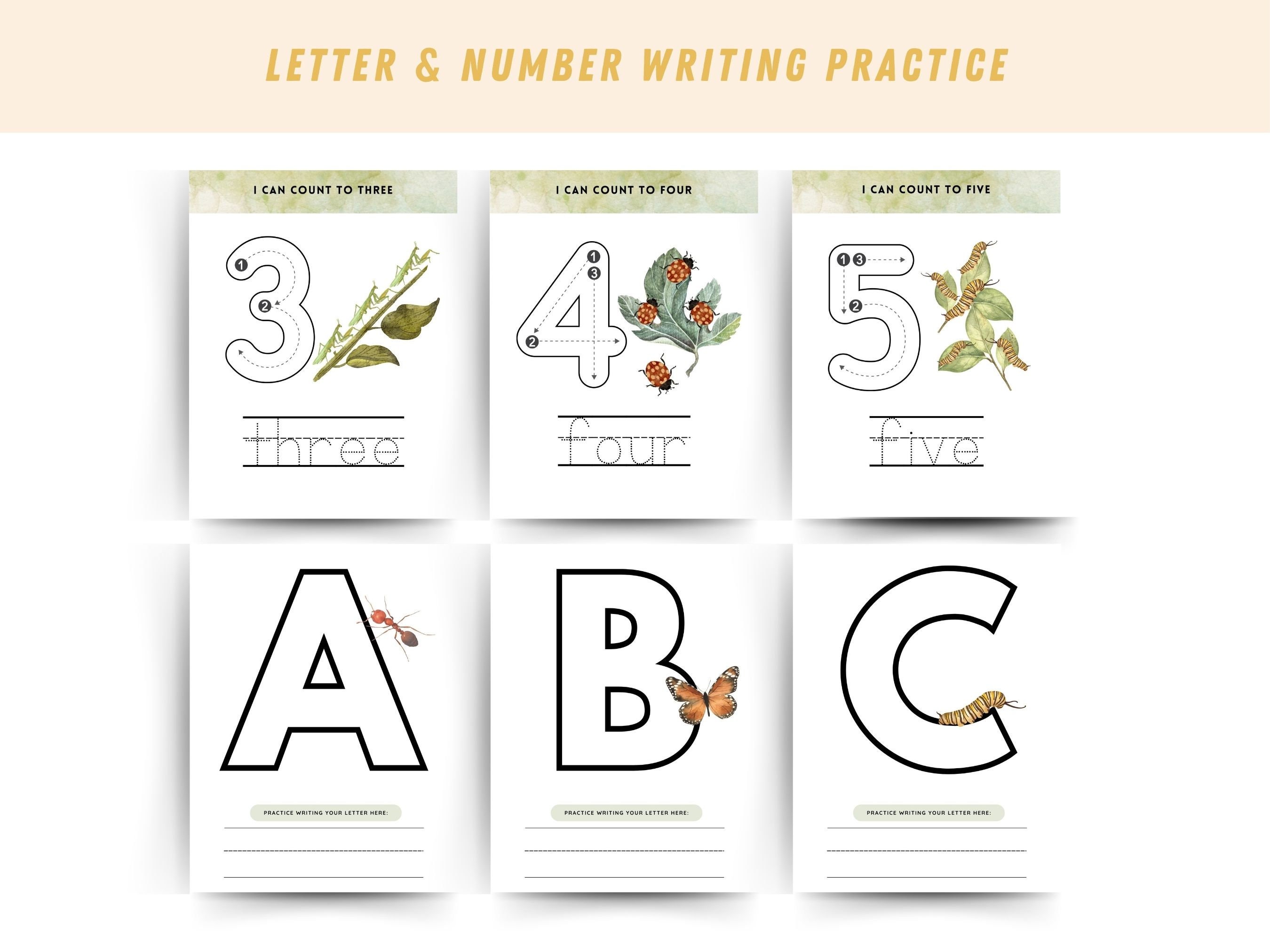 Preschool Morning Menu Printable, Homeschool Preschool, Preschool ...