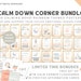 Calm Down Corner Kit for Kids, Printable Emotional Regulation for ...