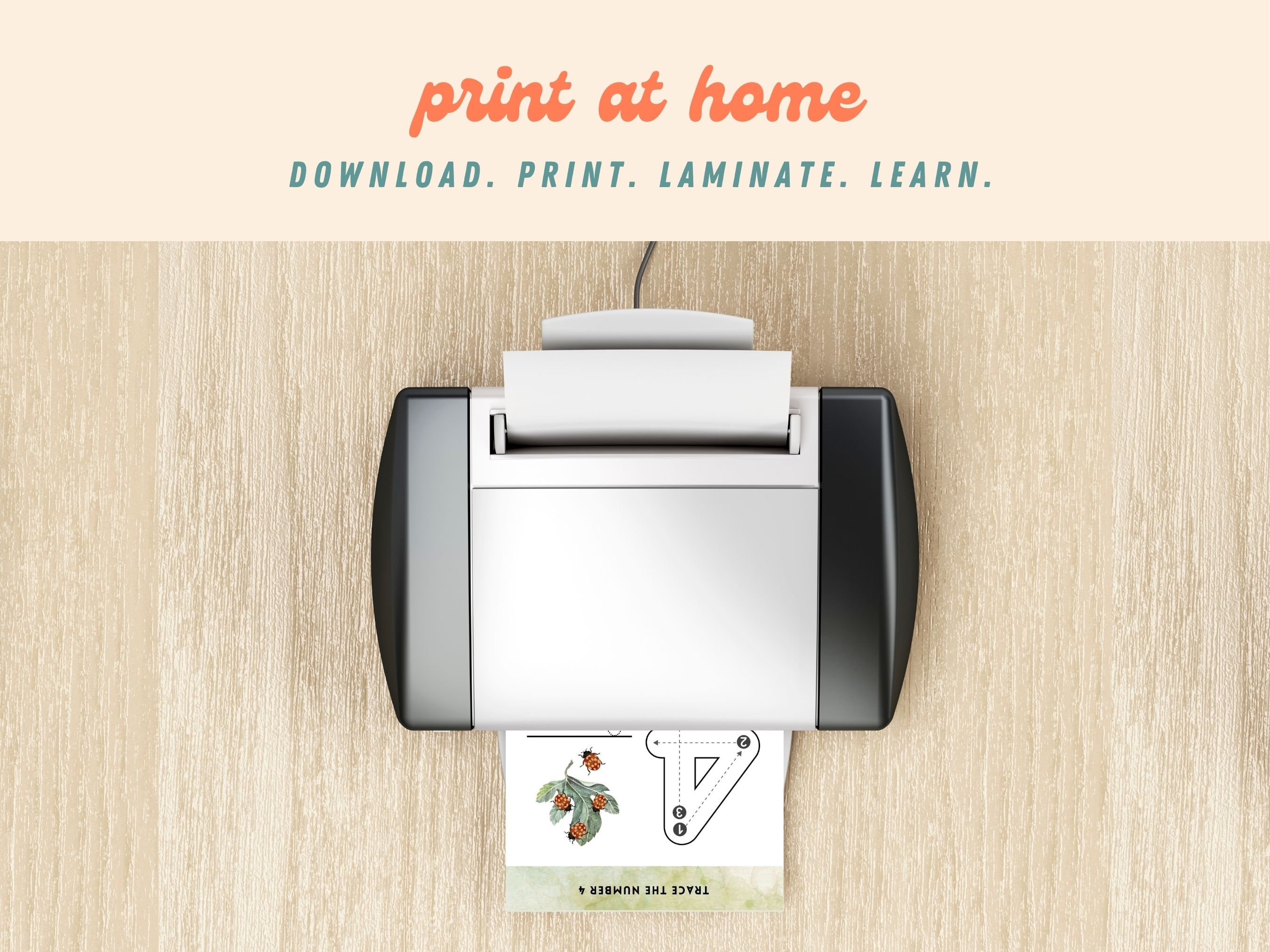20 Number Tracing Worksheets, Traceable Numbers, Preschool Worksheets ...