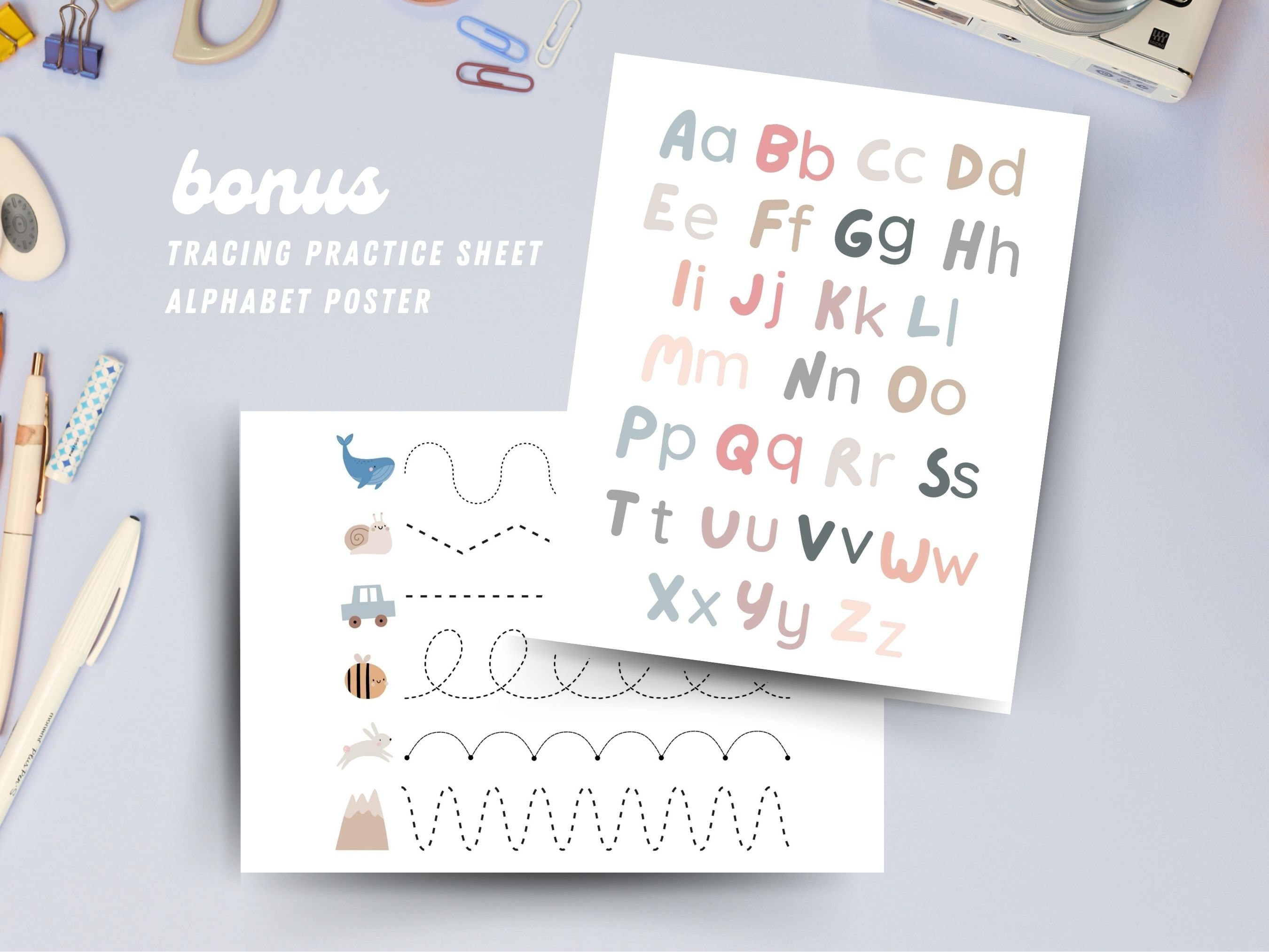 Editable Custom Name Tracing Sheet | Personalized Name Tracing Page ...