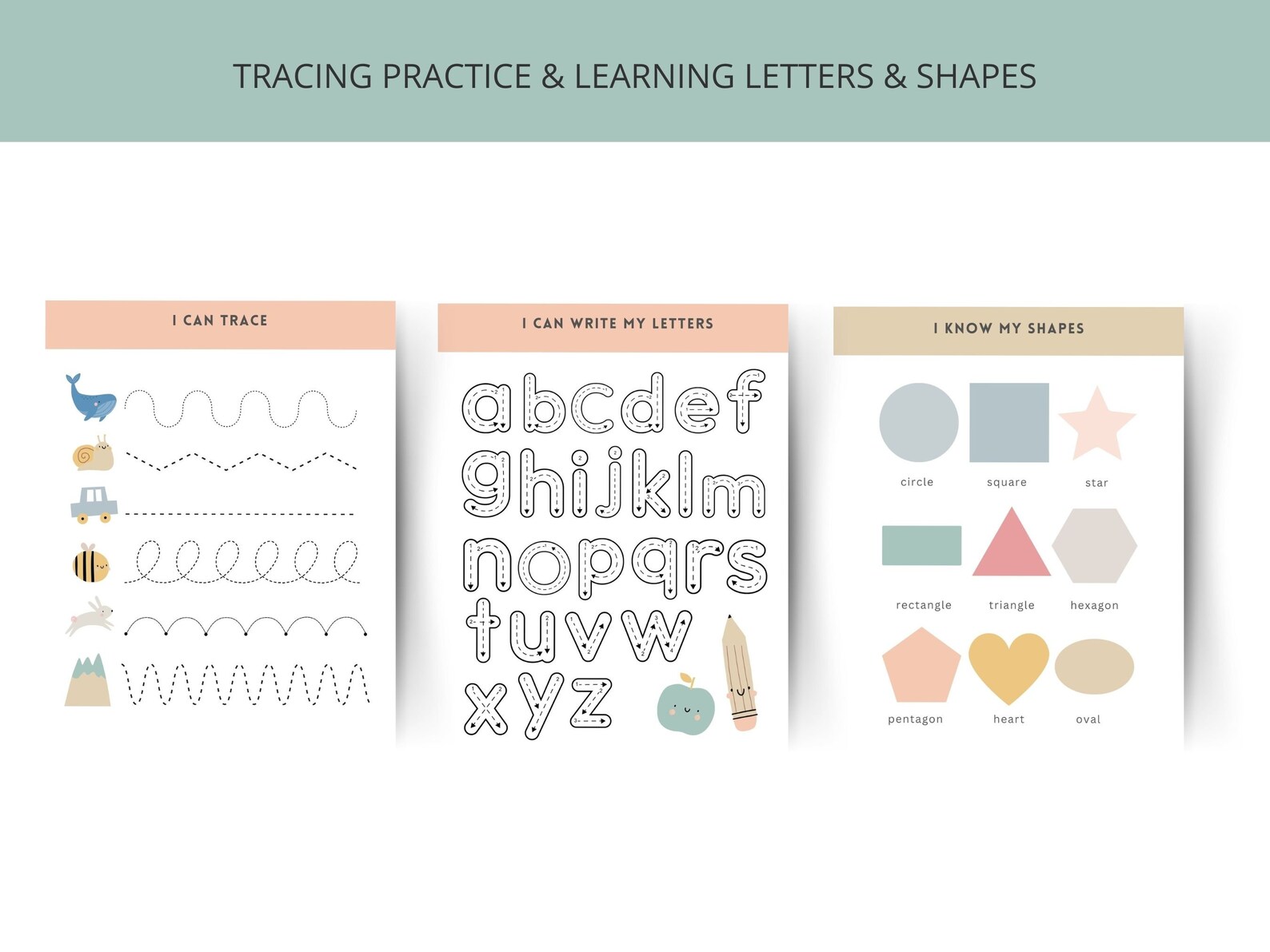 Preschool Morning Menu Printable, Homeschool Preschool, Preschool ...