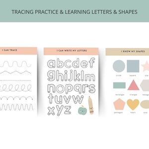 Preschool Morning Menu Printable, Homeschool Preschool, Preschool ...