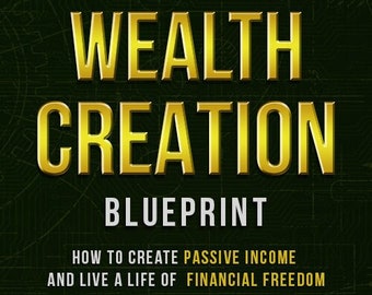 The AI Wealth Creation Blueprint - Etsy