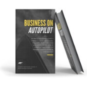 Business on Autopilot - Etsy
