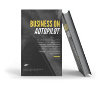 Business on Autopilot - Etsy