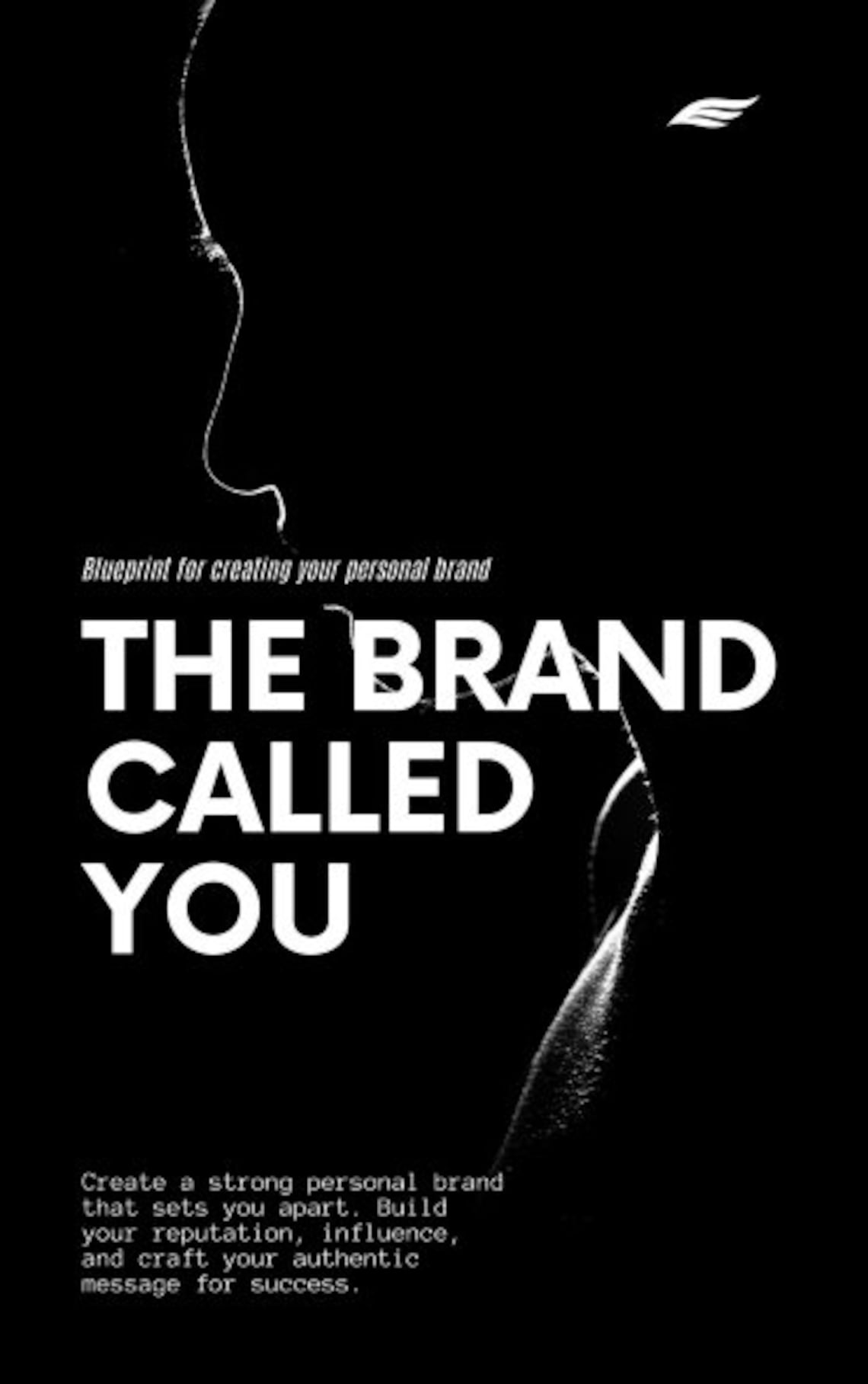 The Brand Called You - Etsy