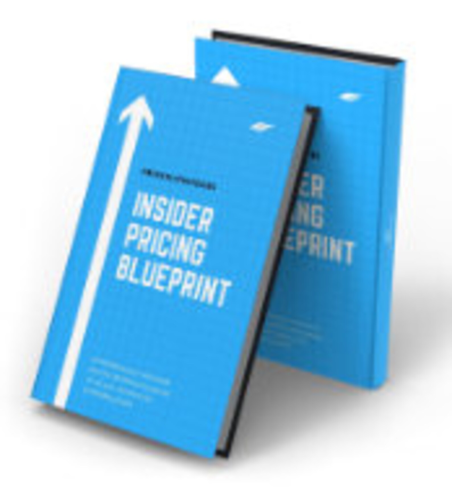 Insider Pricing Blueprint - Etsy