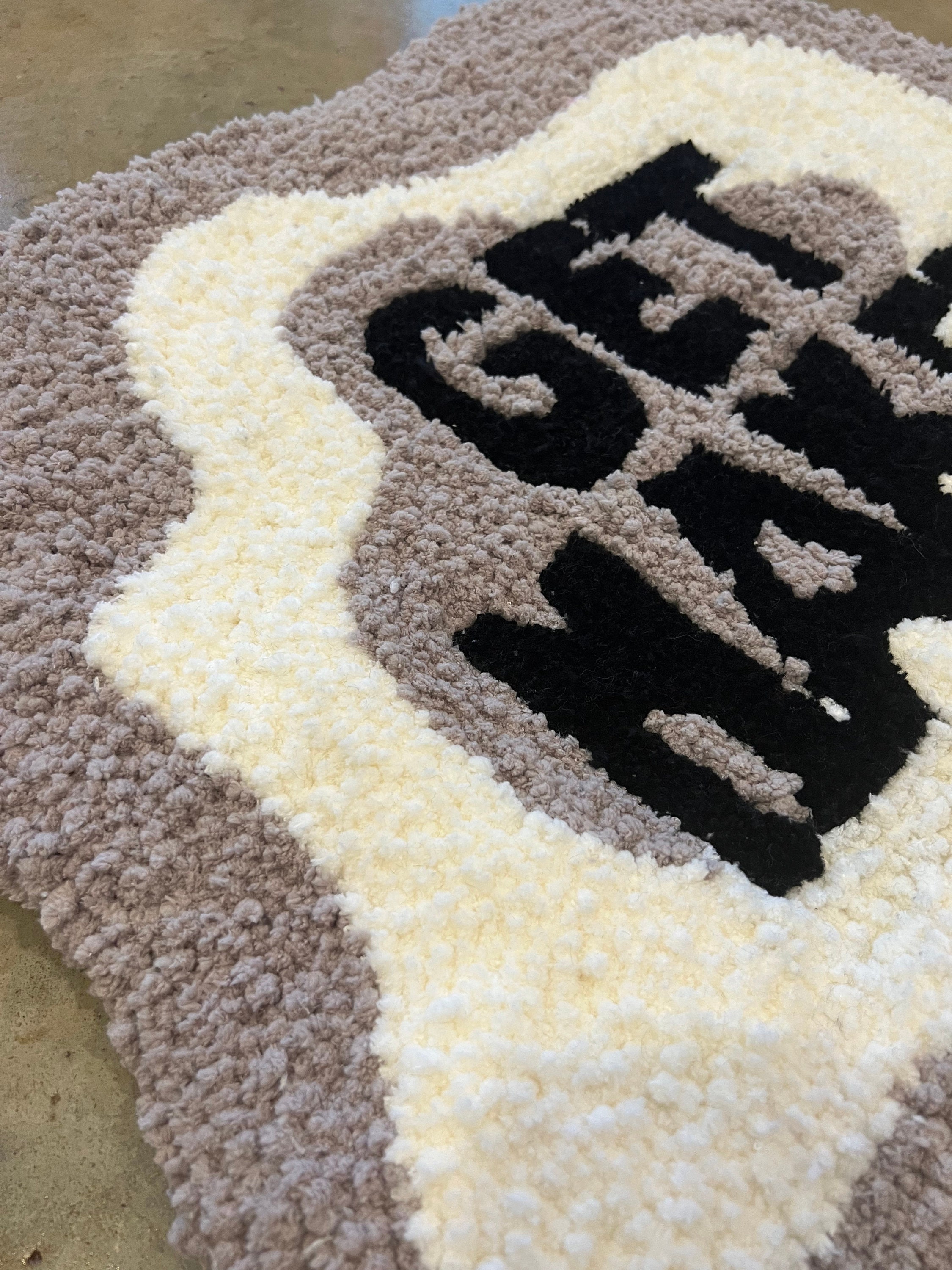 CUSTOM TUFTED RUGS - Etsy