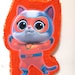 Super Kitten Pinata - Etsy