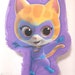 Super Kitten Pinata - Etsy
