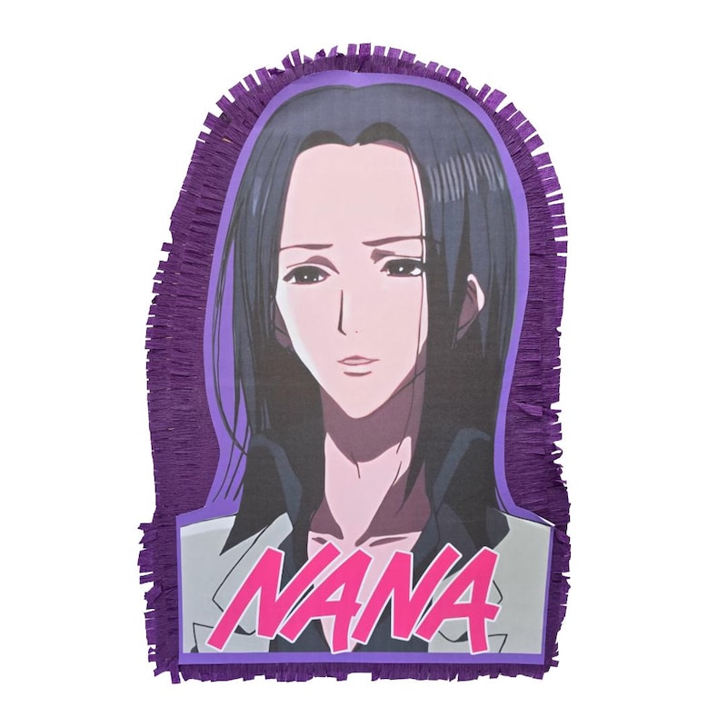 Birthday Nana Gifts Anime - 60+ Gift Ideas for 2026