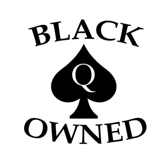 Black Owned