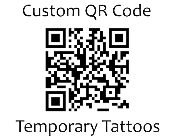 Irish Shamrock Temporary Tattoo - Etsy Canada