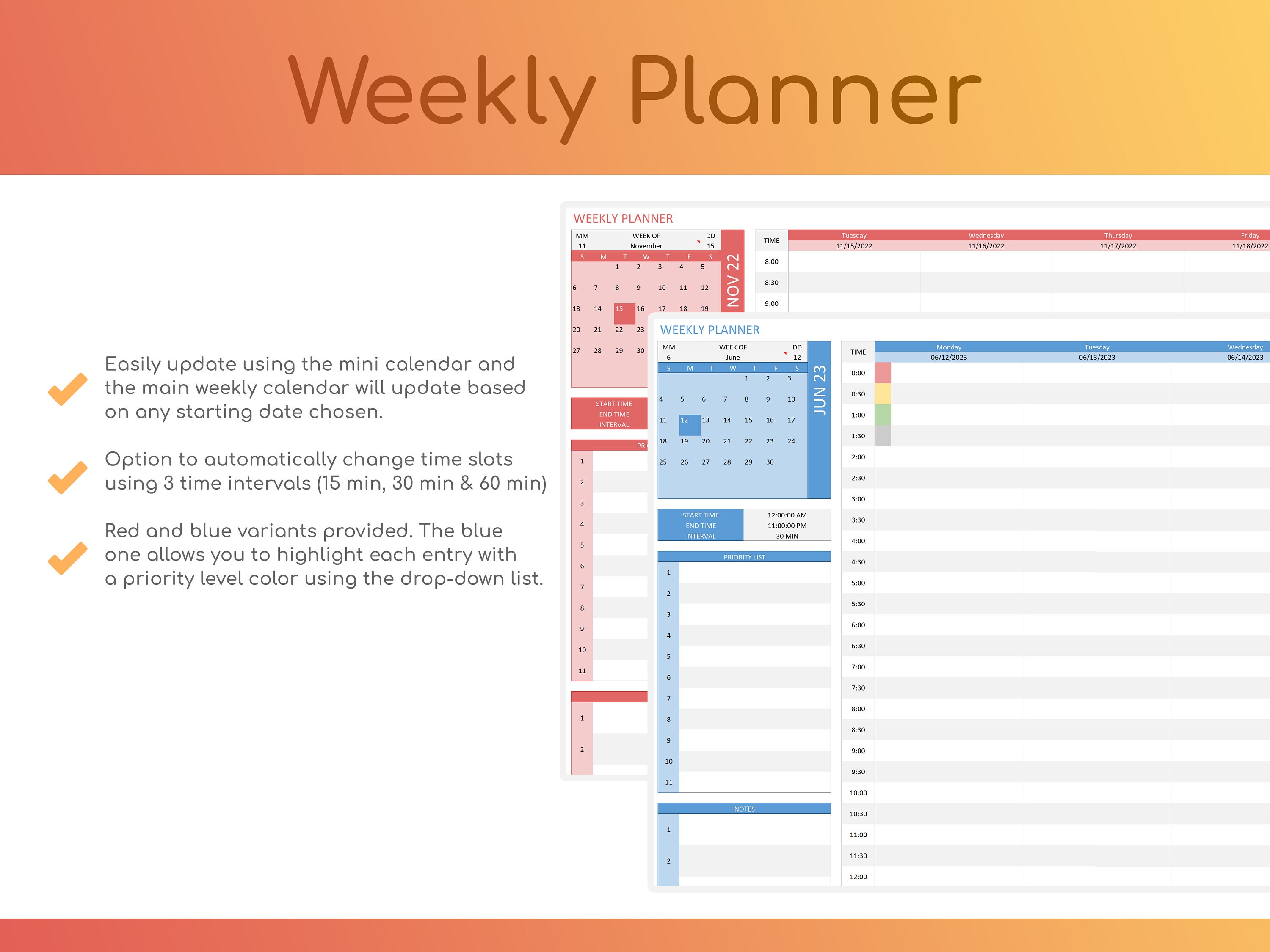 Project Management Dashboard | Excel Template | Automatic Dashboard ...