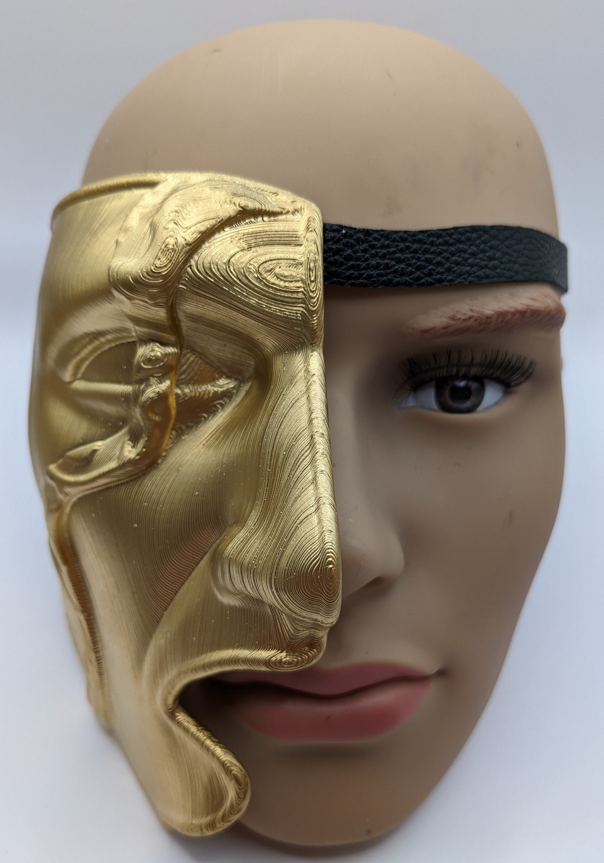Viserys' Golden Mask Hotd - Etsy