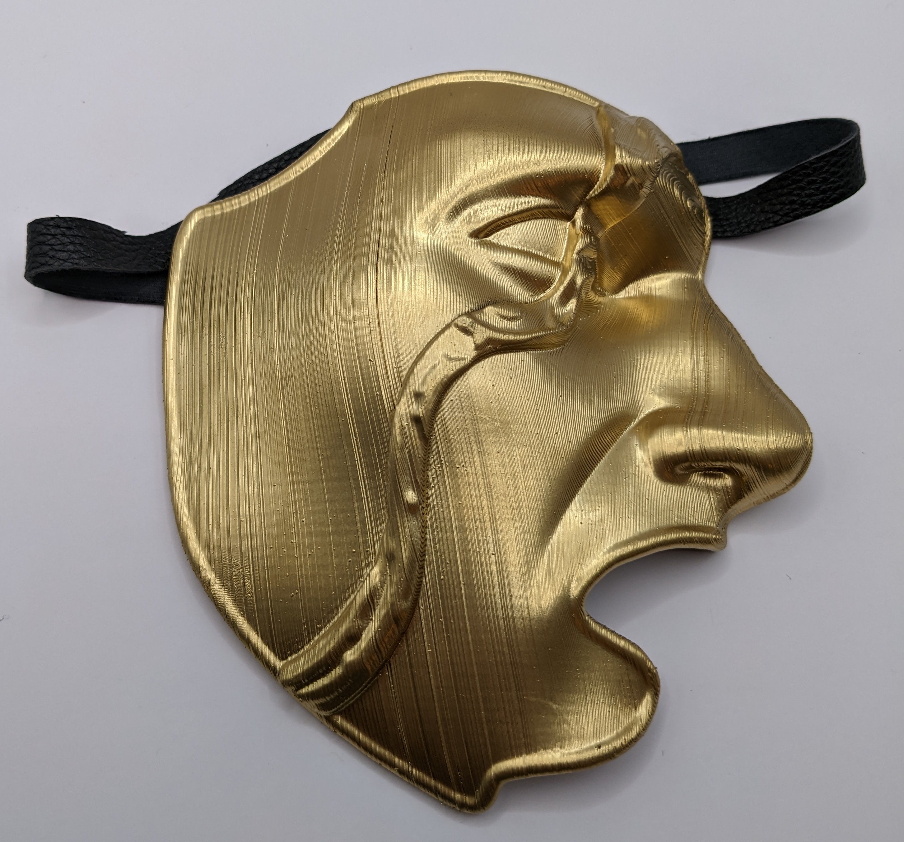 Viserys' Golden Mask Hotd - Etsy