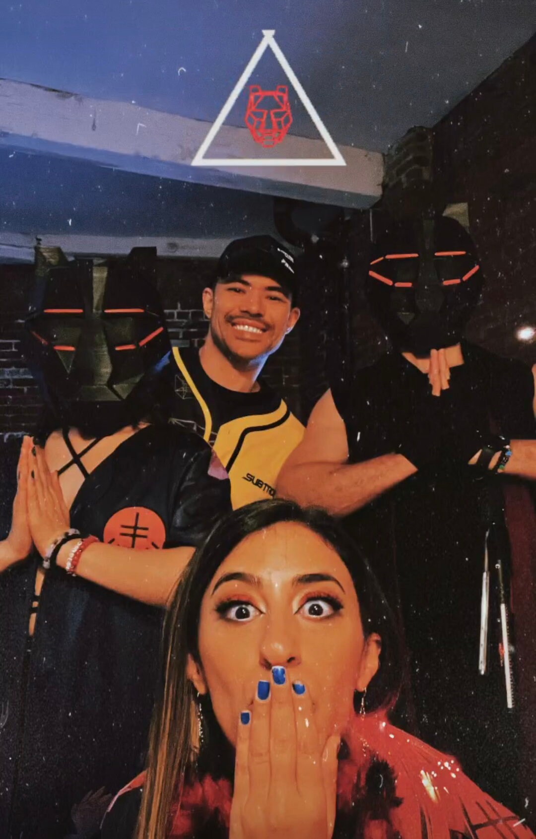 Handmade BTSM Helmet - Etsy