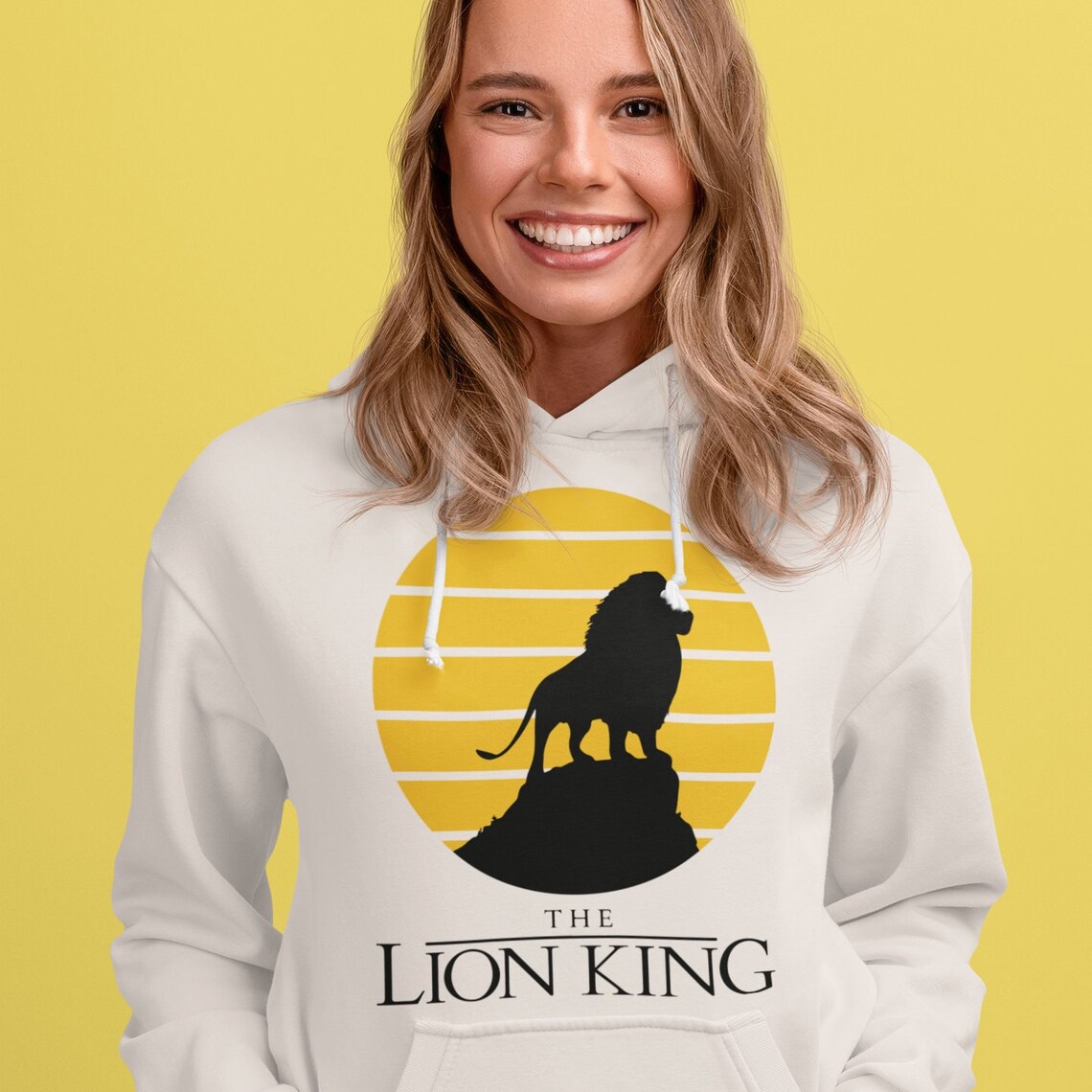 Mufasa the Lion King Svg Simba Disneyland Ears Svg Png the - Etsy