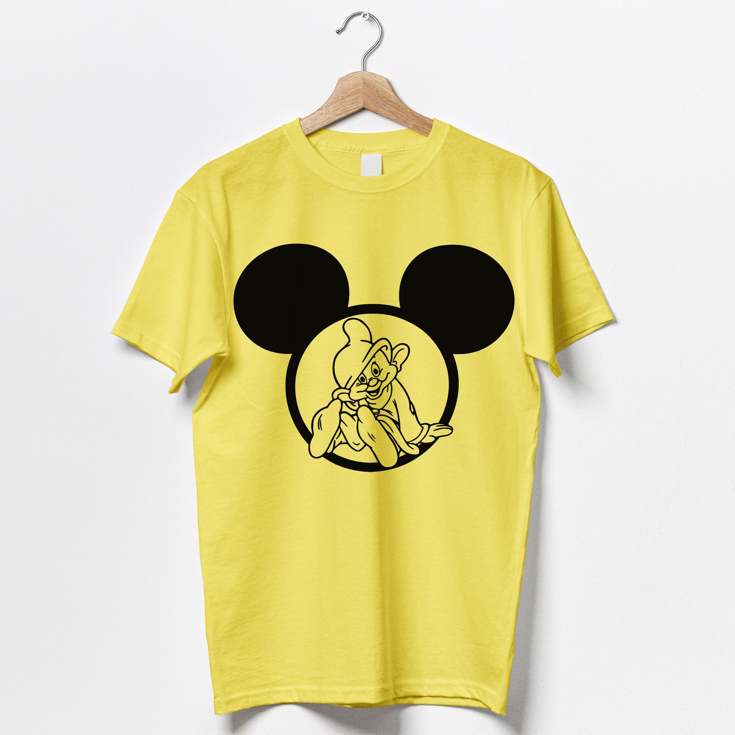 Dopey Dwarf Svg Clip art Files Snow White and Seven Dwarfs - Etsy México