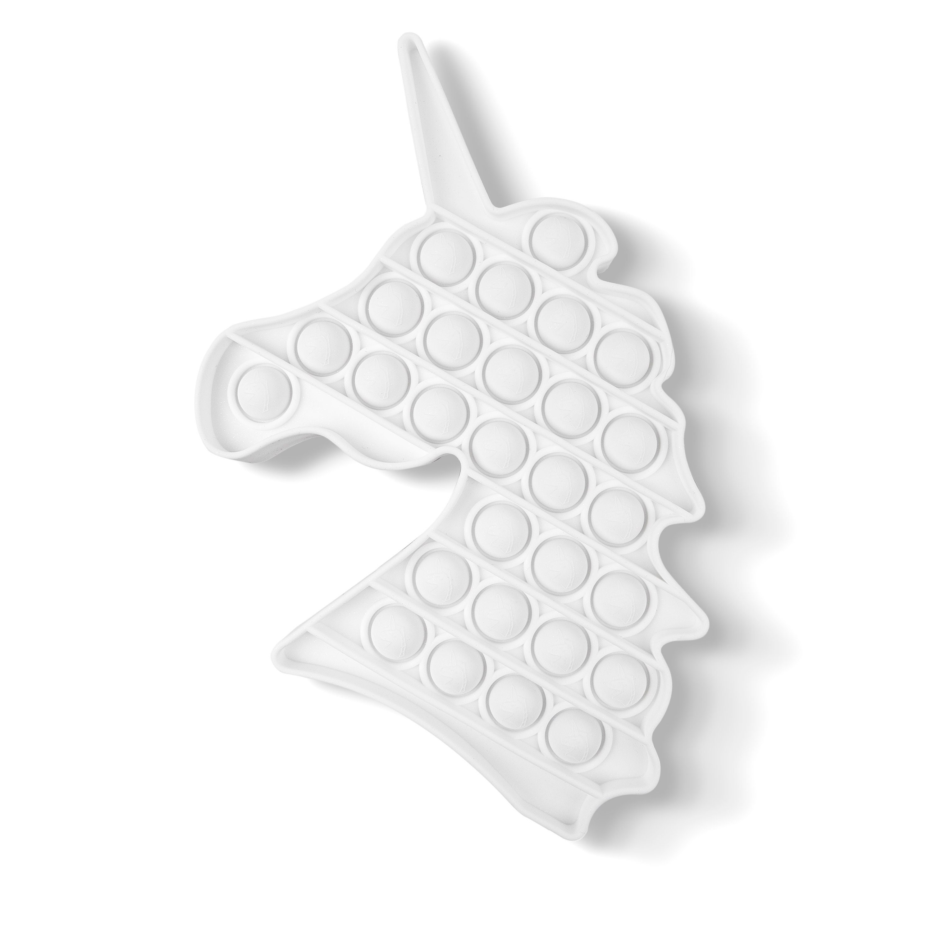 Magical Times Unicorn Pop It Fidget Toys Set of 3 - Etsy