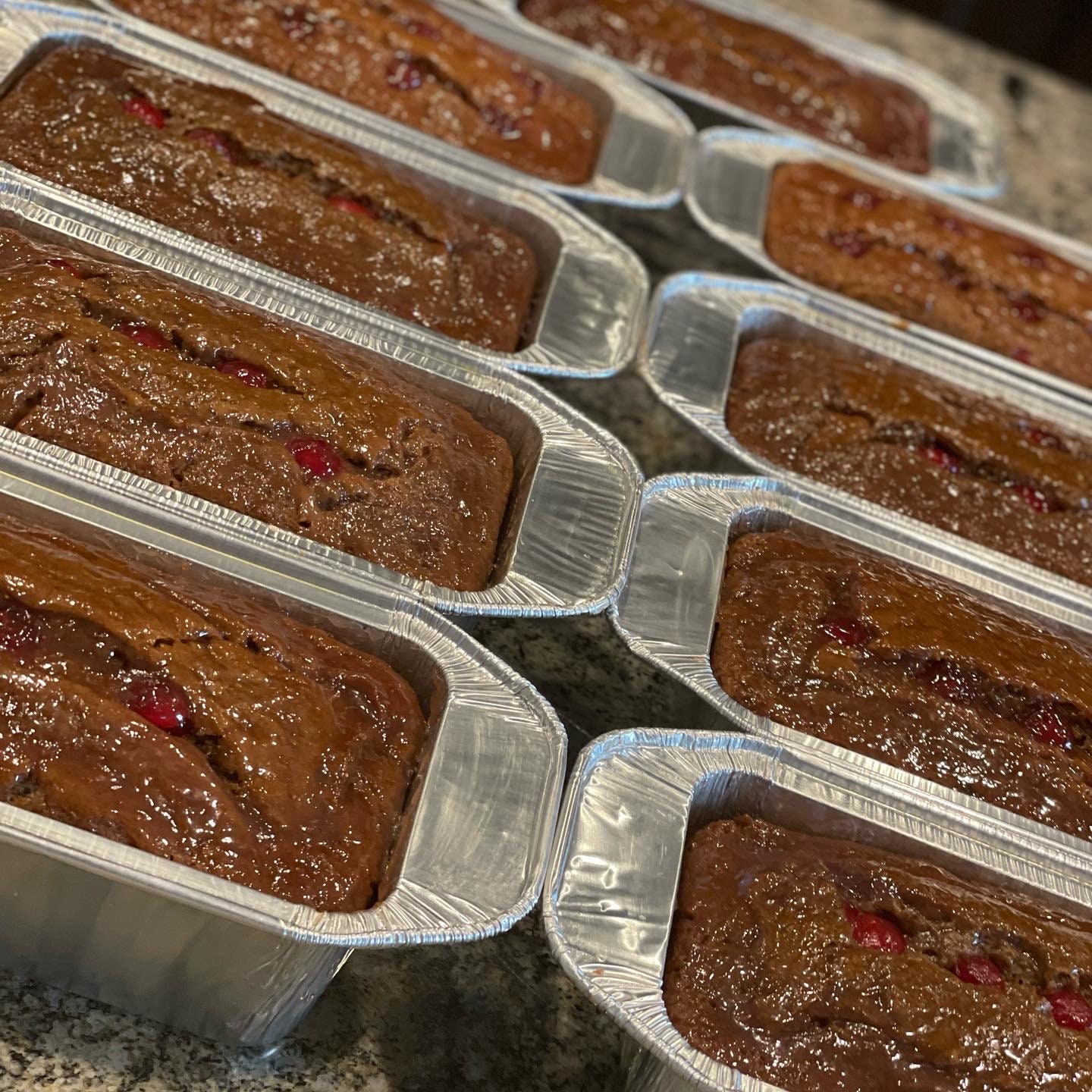 Authentic Jamaican Spiced Bun - Etsy