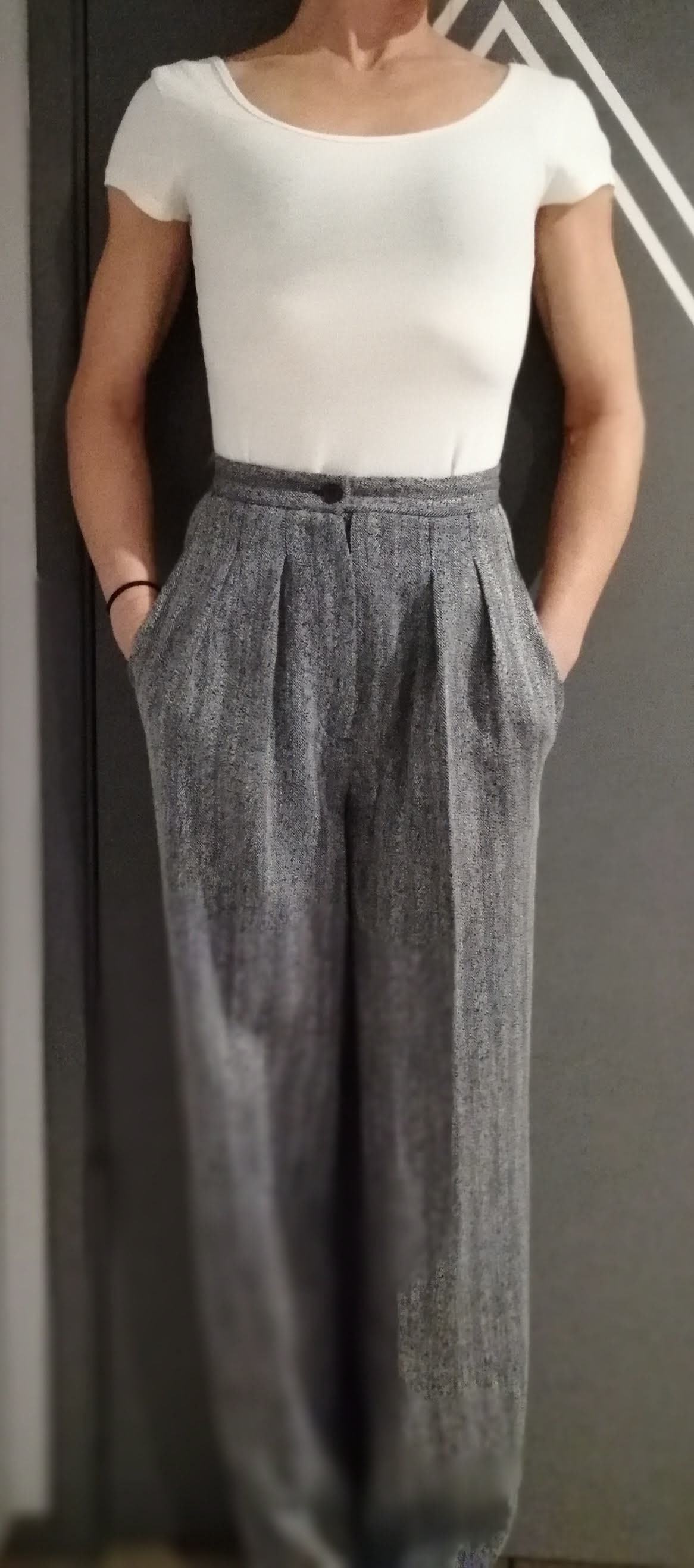 90's Lady-boss Power Suit - Etsy