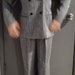 90's Lady-boss Power Suit - Etsy