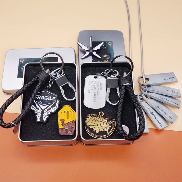 Death Stranding Car - Etsy