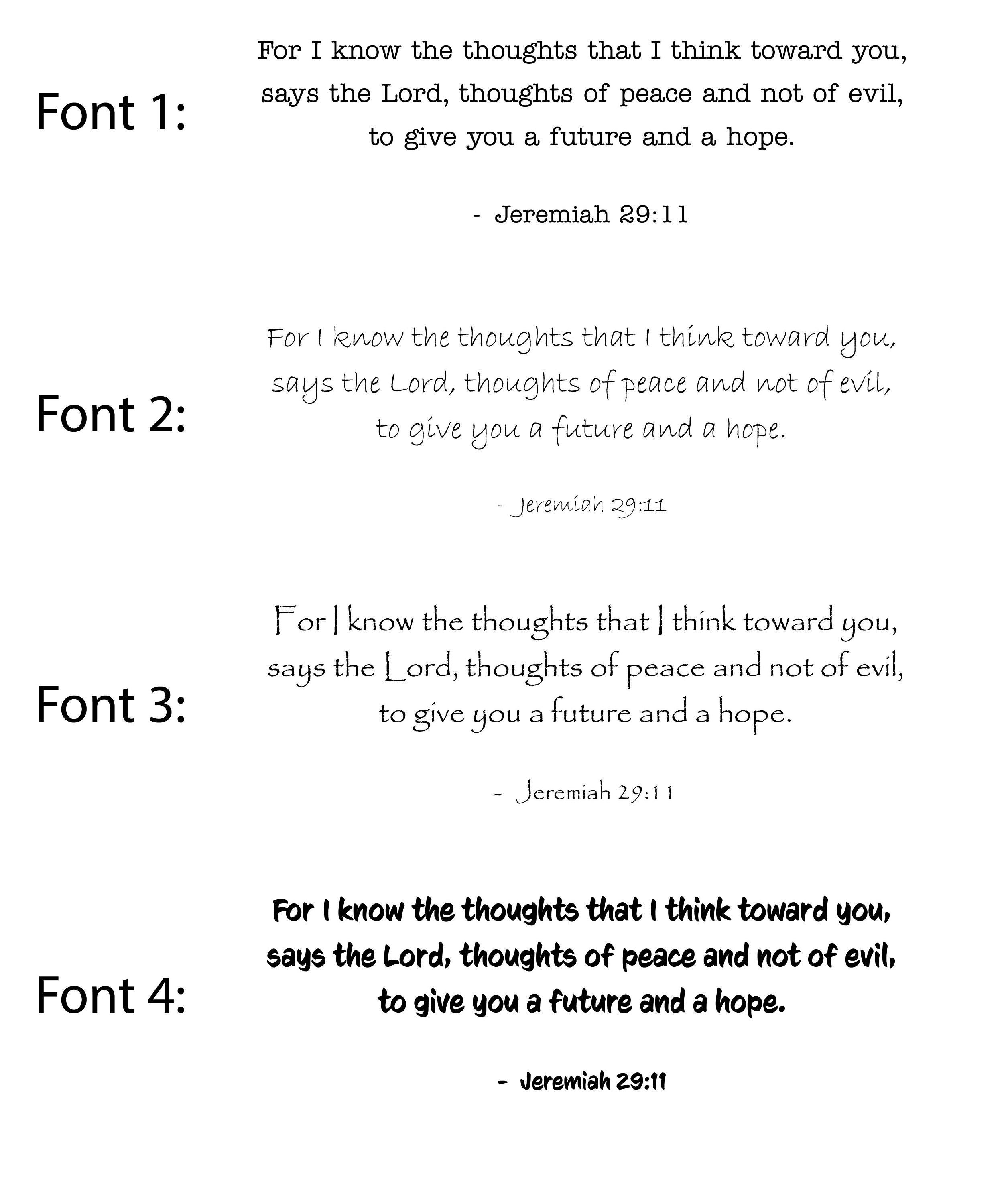 Custom Bible Verse Night Light - Etsy