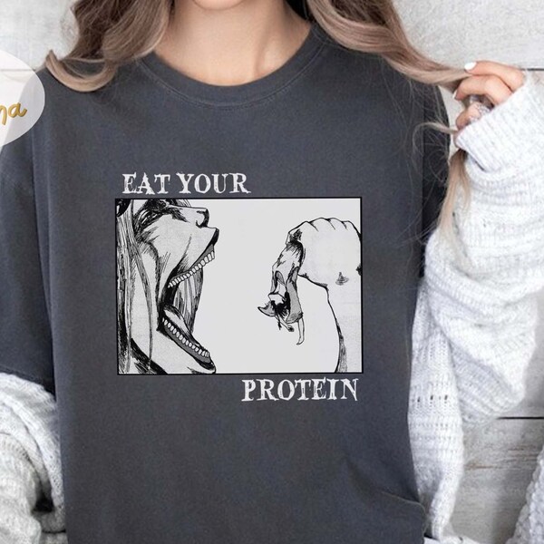 Protein - Etsy