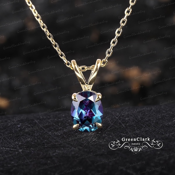 Alexandrite - Etsy