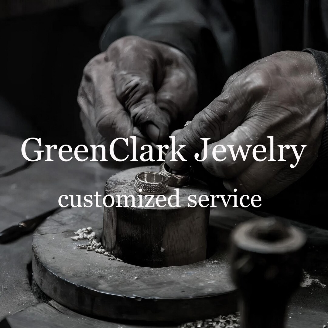 Remake a New Ring - Etsy