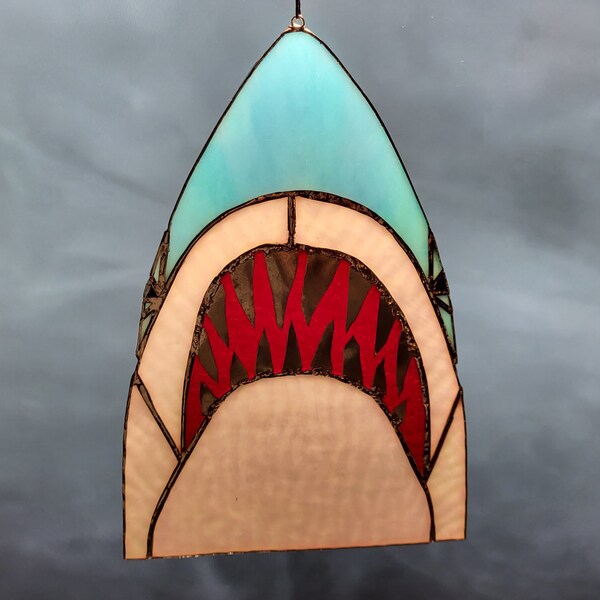 Stained Glass Film - Etsy