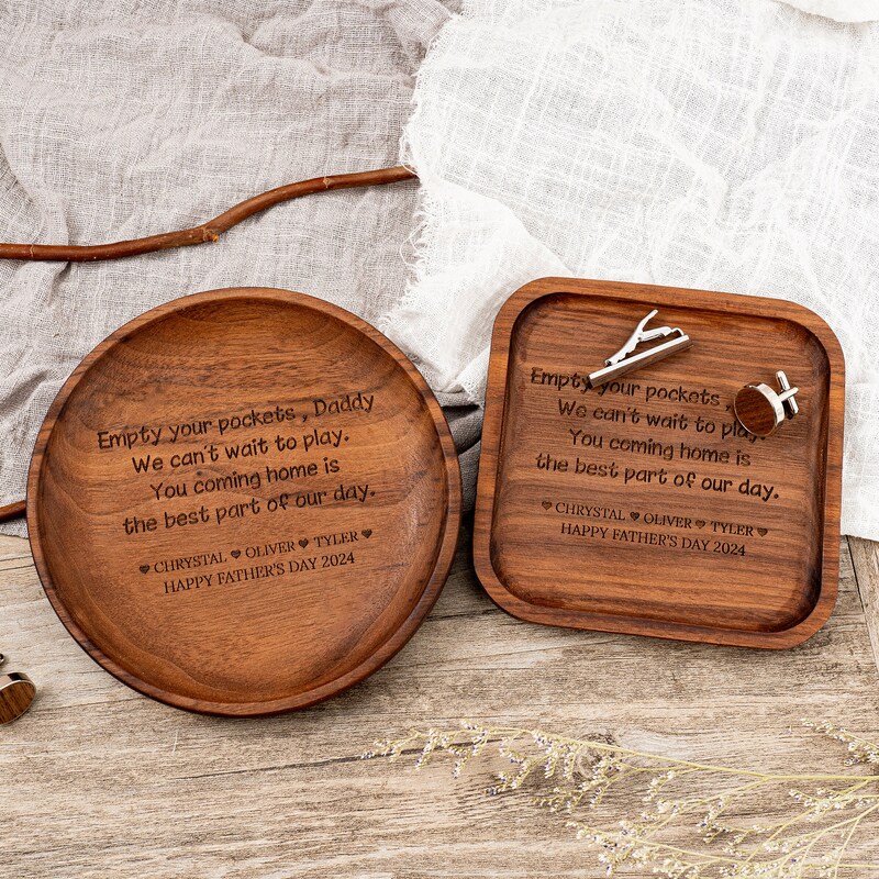 Catch All Tray - Etsy