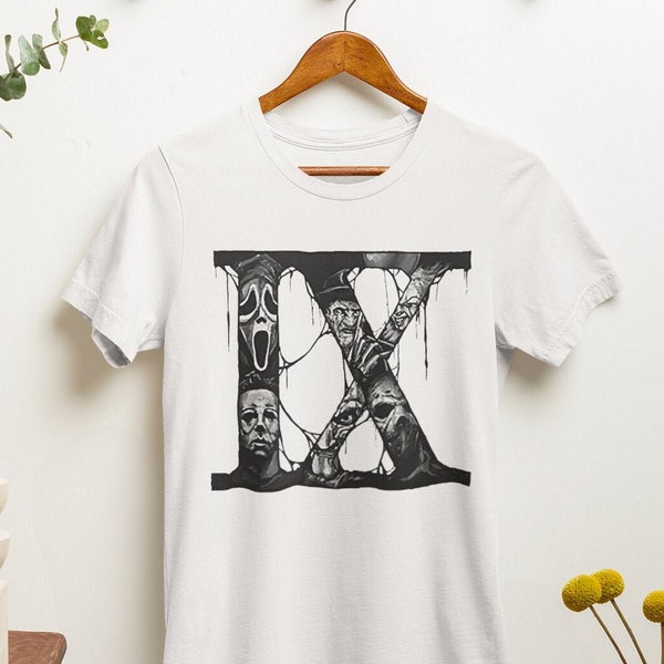 Ice Nine Kill Merch - Etsy