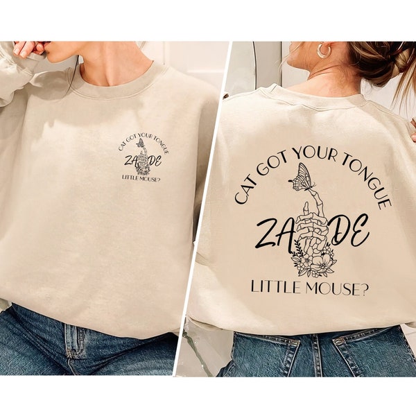 Haunting Adeline Merch - Etsy Canada