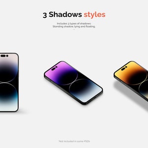 IPhone 14 PRO Mockup - Etsy