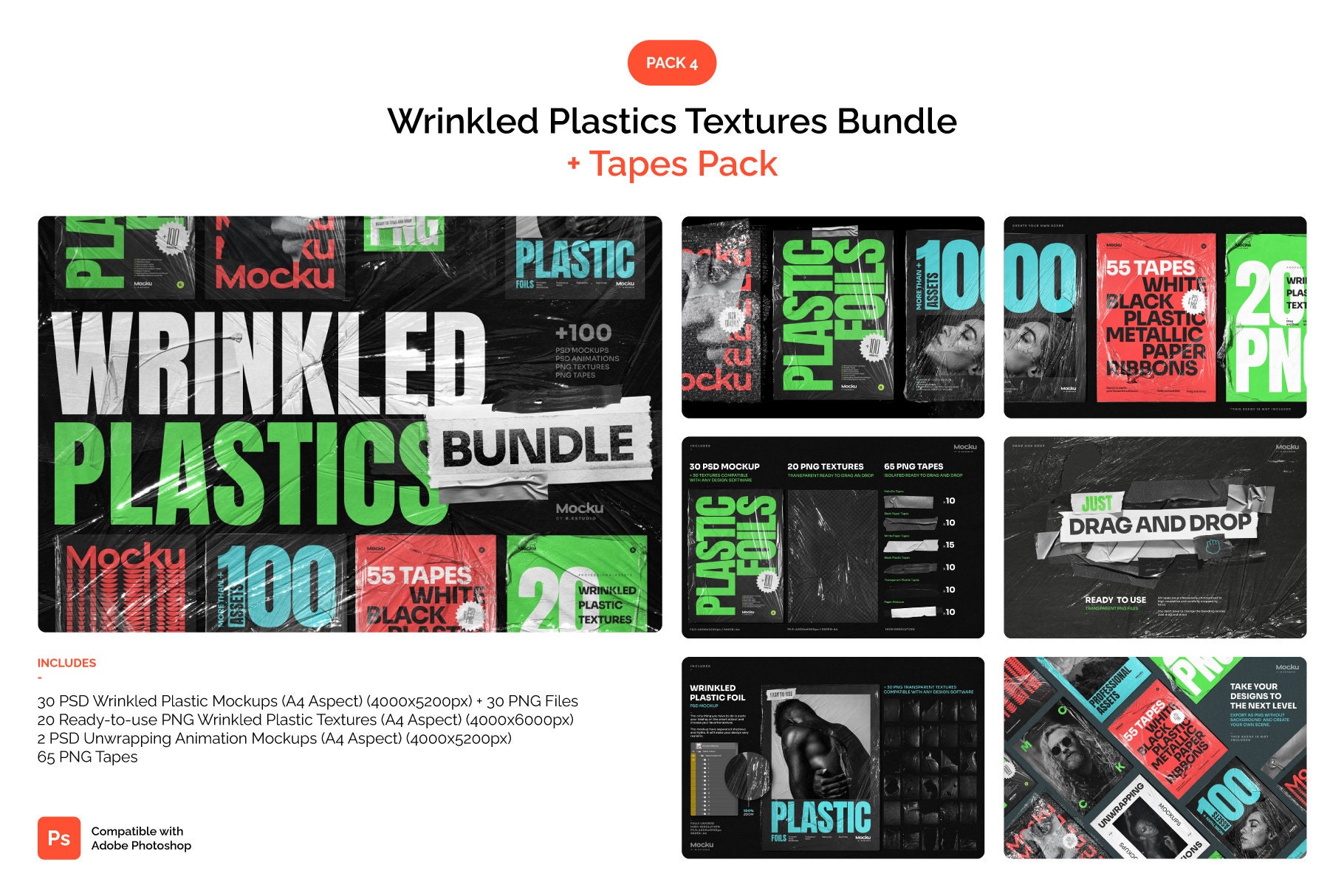 Poster Toolkit Power-bundle - Etsy