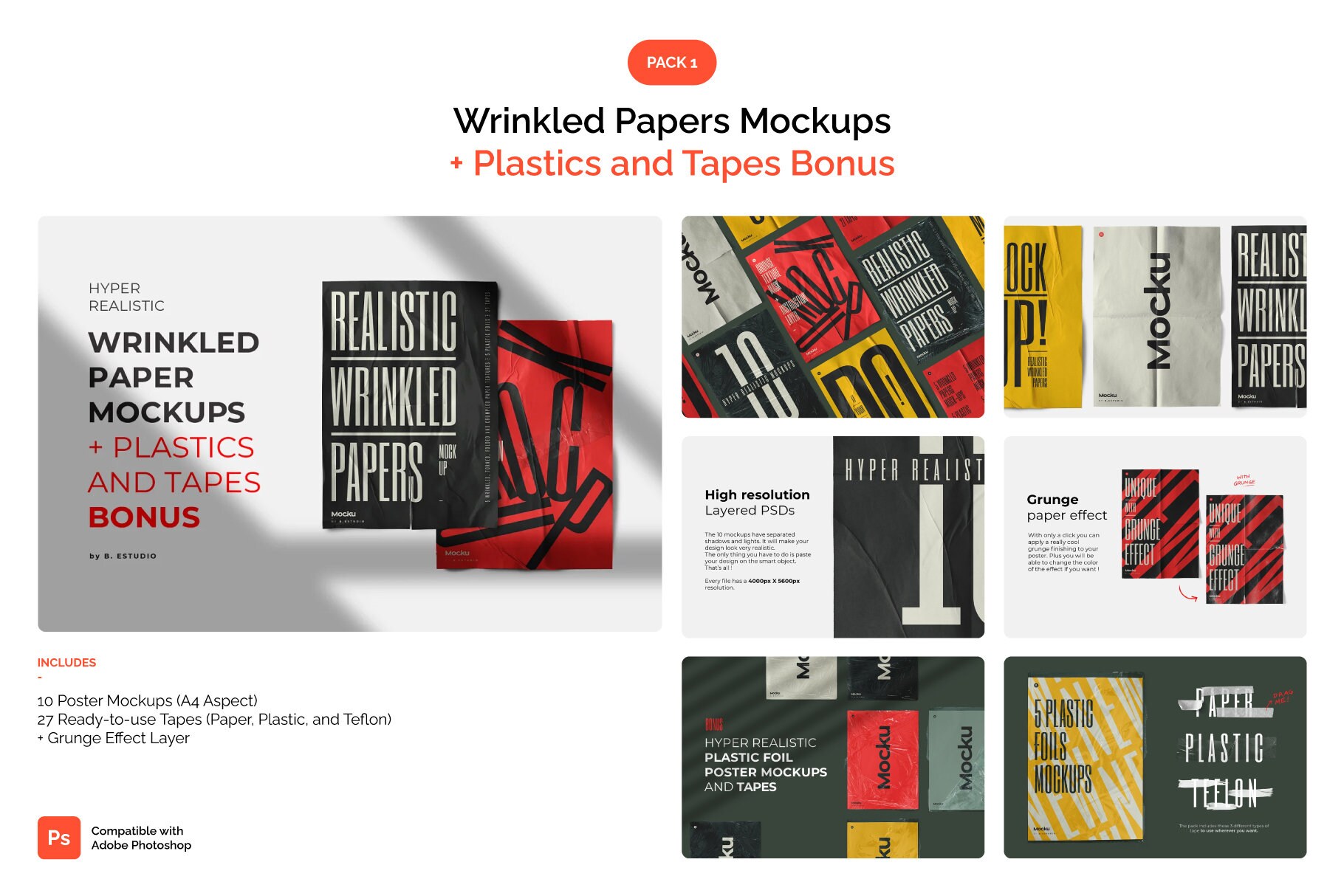 Poster Toolkit Power-bundle - Etsy