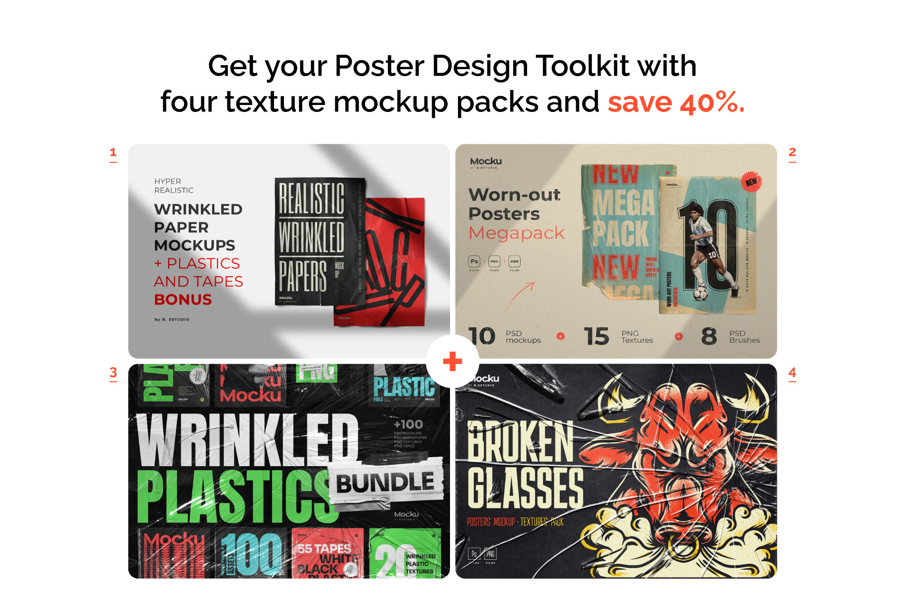 Poster Toolkit Power-bundle - Etsy