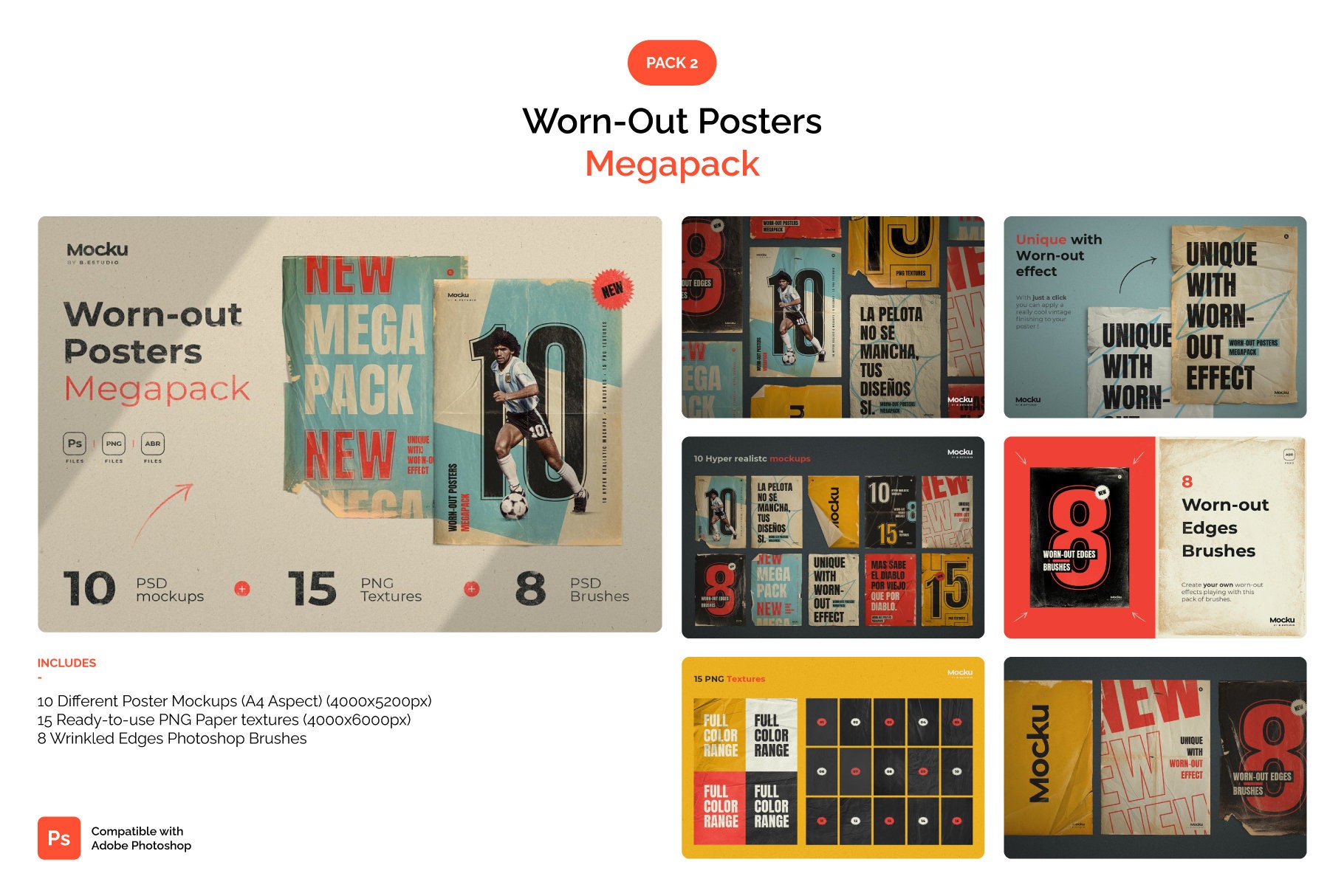 Poster Toolkit Power-bundle - Etsy