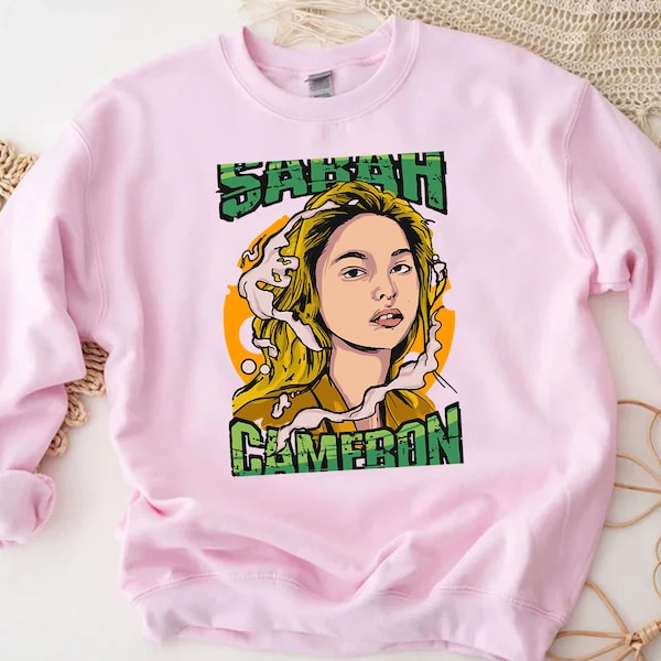 Sarah Cameron Poster - Etsy