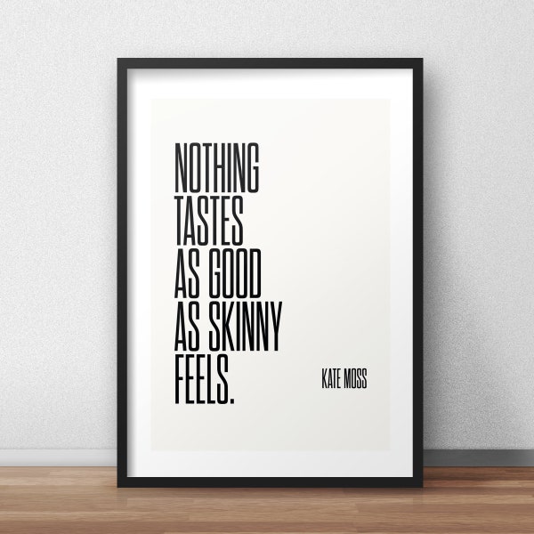 Nothing Tastes As - Etsy